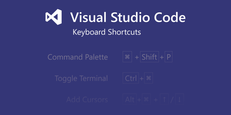 Visual Studio Code - Klavye Kısayolları – KodOrtak Visual Studio Code - Klavye Kısayolları – KodOrtak